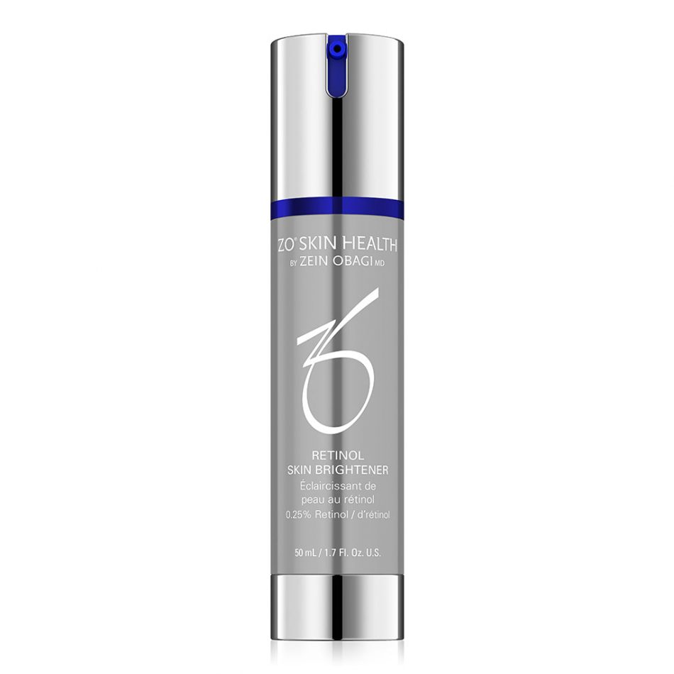 Elite Retinol Skin Brightener 50 ml - Clinique Médico Esthétique ...